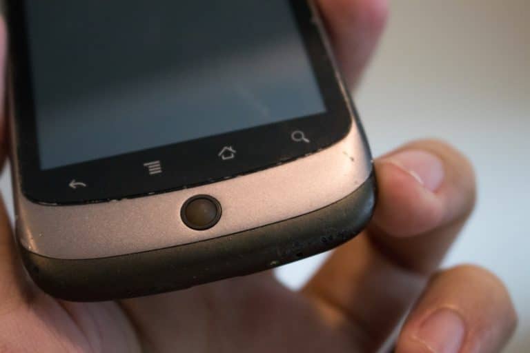 #TBT: Nexus One was the first Google phone - GadgetMatch