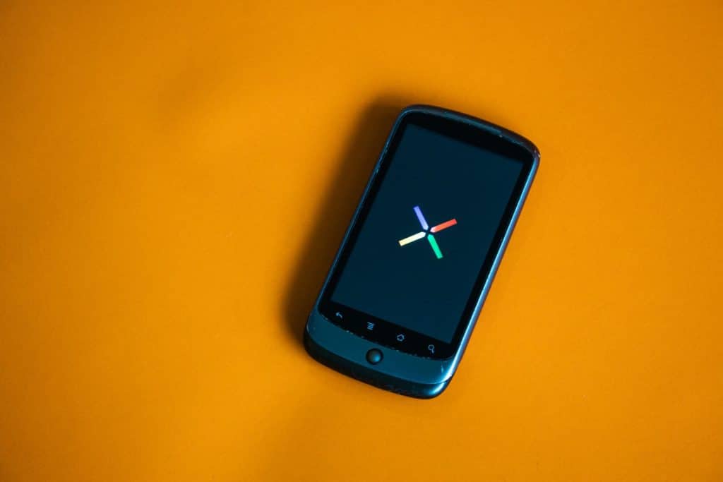 #TBT: Nexus One was the first Google phone - GadgetMatch