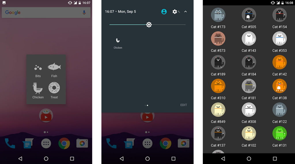 Android Neko is surprisingly addictive - GadgetMatch