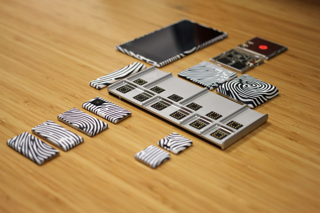 Project Ara’s story is all about wasted potential - GadgetMatch