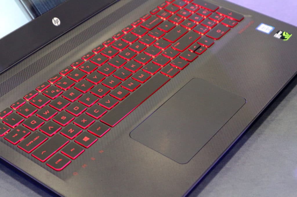 HP OMEN gaming laptops hit the Philippines - GadgetMatch