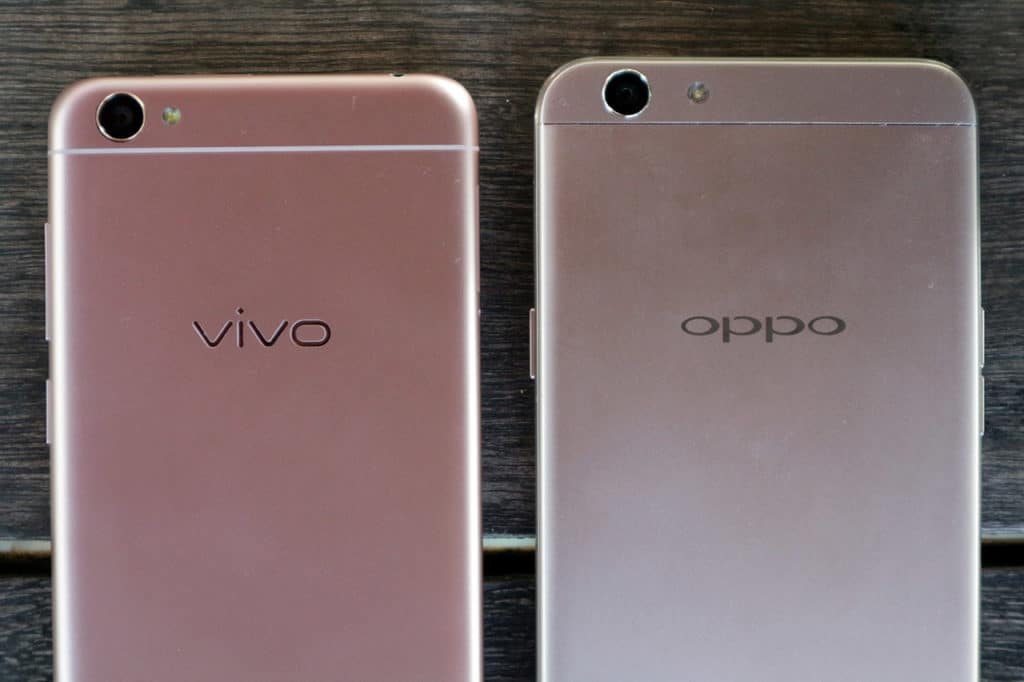 Vivo Y55 unboxing and review - GadgetMatch