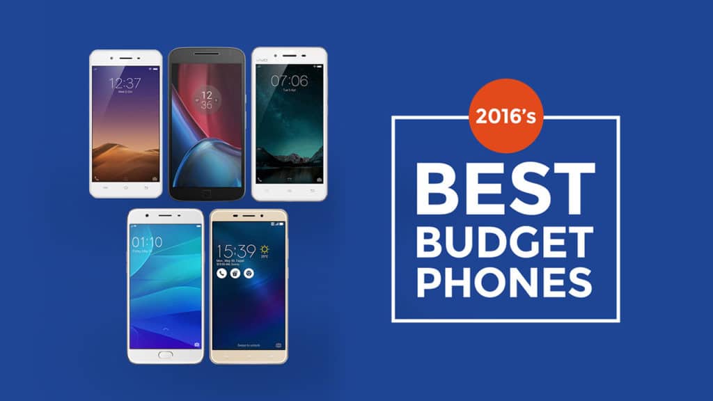 Best of 2016: Budget phones under $300 - GadgetMatch