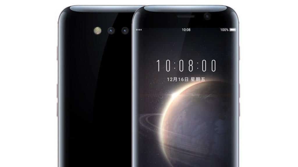 Honor Magic shows off beauty and brains - GadgetMatch