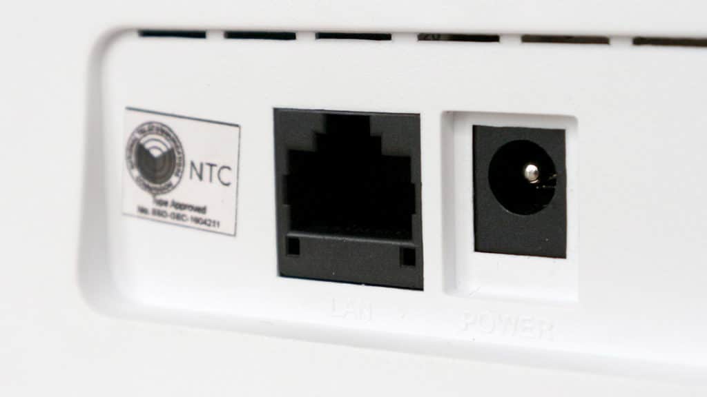Globe Prepaid Home WiFi review - GadgetMatch