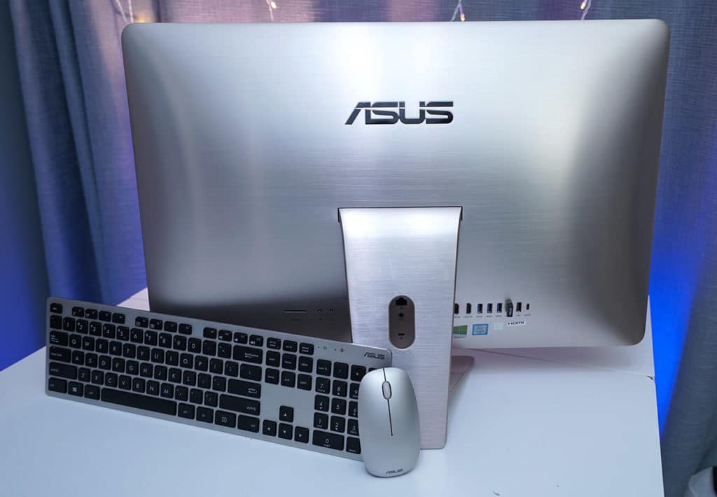 ASUS Zen AiO Pro review - GadgetMatch