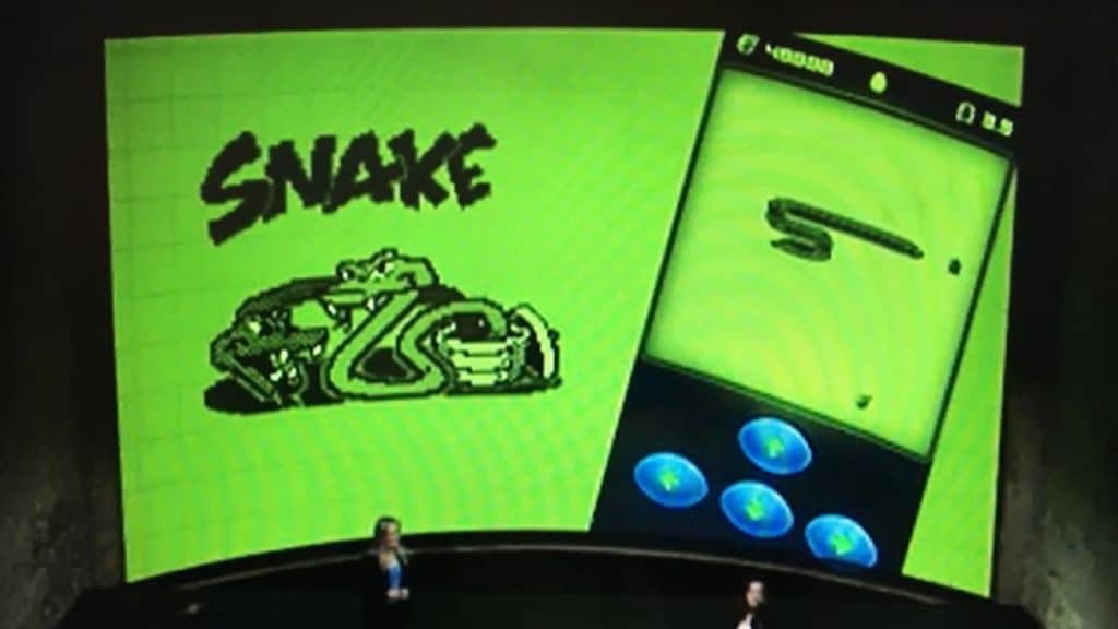 Nokia brings back Snake and the 3310 - GadgetMatch