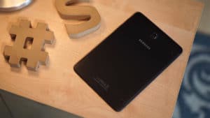 Timeline: The Samsung Galaxy Tab through the years - GadgetMatch