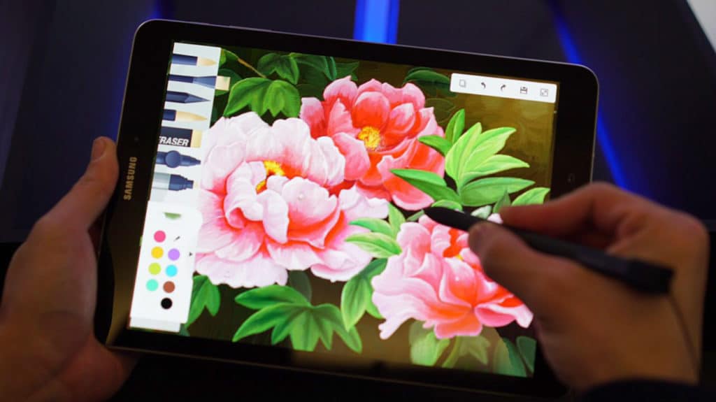Timeline: The Samsung Galaxy Tab through the years - GadgetMatch
