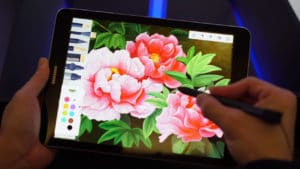 Timeline: The Samsung Galaxy Tab through the years - GadgetMatch