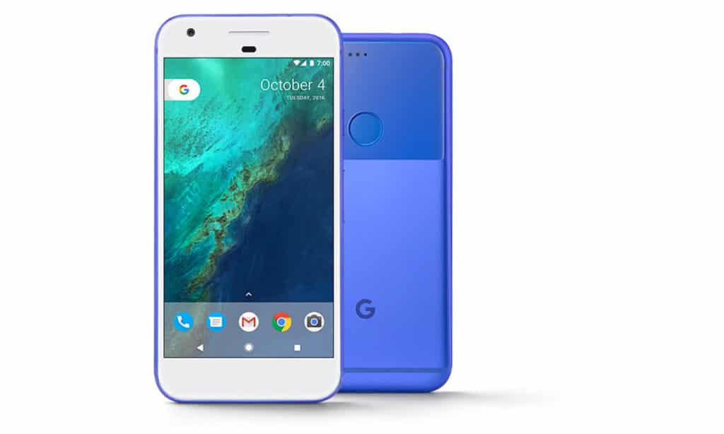 5 smartphones that are Beautiful in Blue - GadgetMatch
