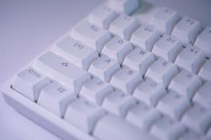 One month with Xiaomi's Yuemi mechanical keyboard - GadgetMatch