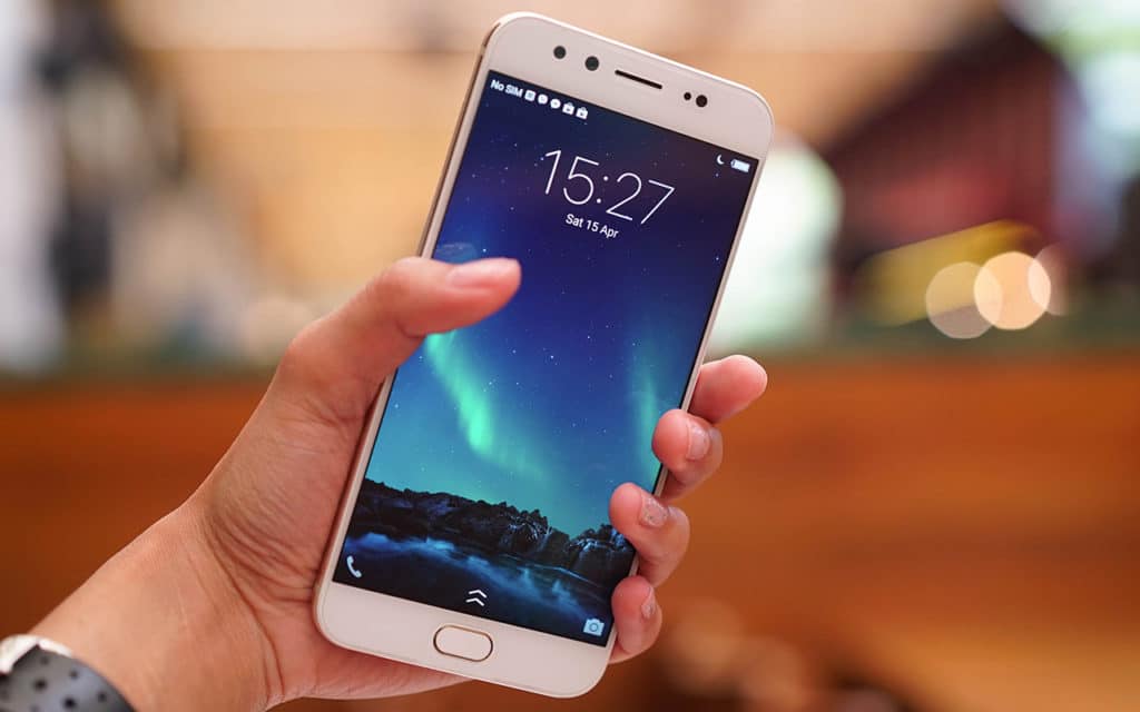 Vivo V5 Plus Camera Hands On Another Perfect Selfie Gadgetmatch