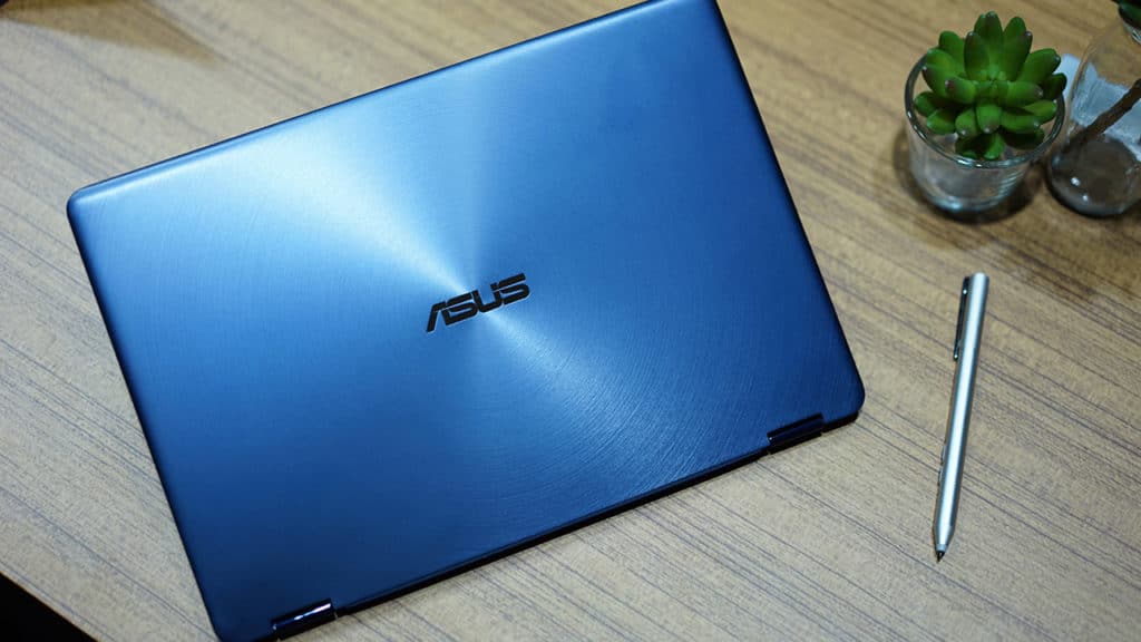ASUS reveals latest ZenBook and VivoBook prices - GadgetMatch