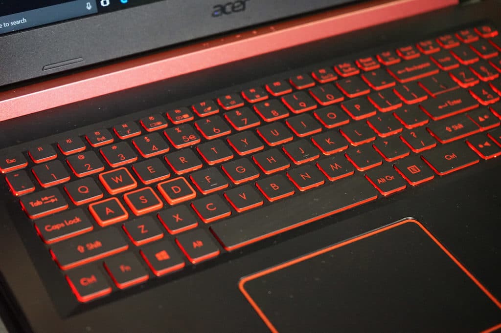 Acer Nitro 5 hands-on review: No cutting corners - GadgetMatch