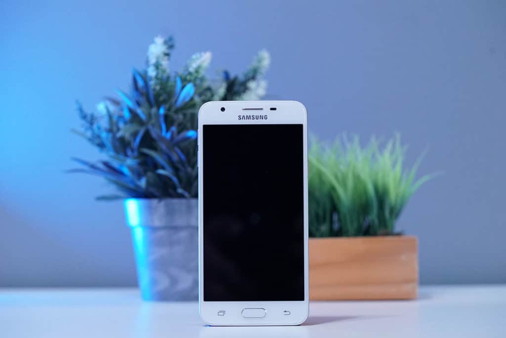 Samsung Galaxy J5 Prime Hands-On - GadgetMatch