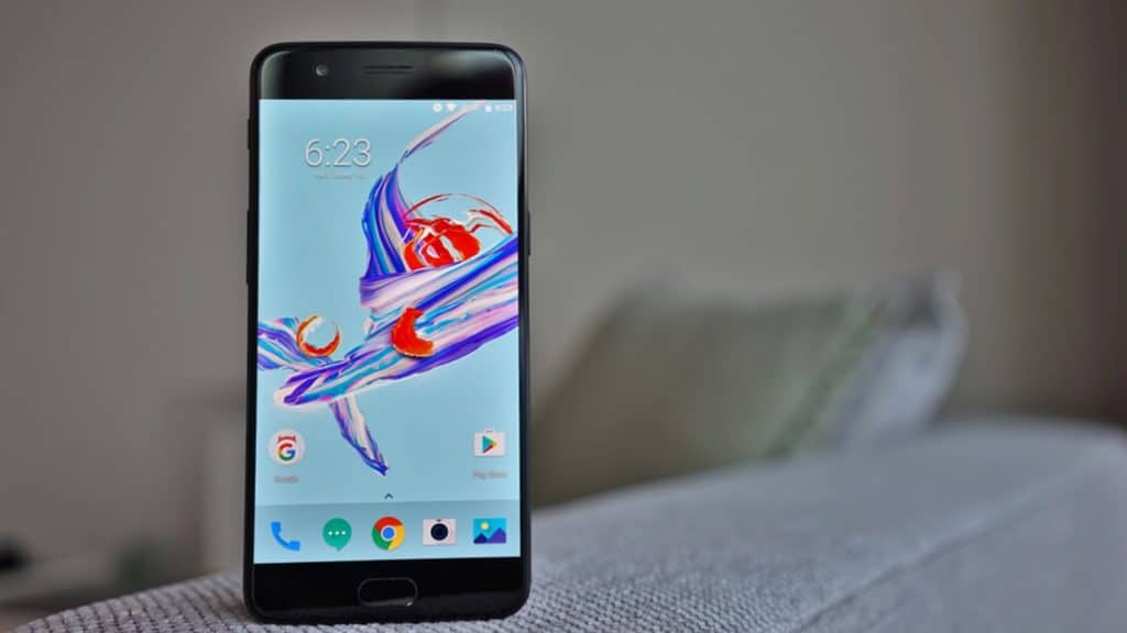 OnePlus 5 hands-on and photo comparisons - GadgetMatch