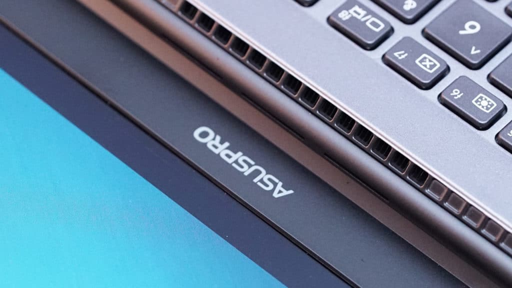 ASUSPRO B9440UA Review: Business-minded laptop - GadgetMatch