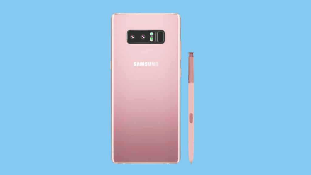 Top 8 Prettiest Pink Smartphones - GadgetMatch