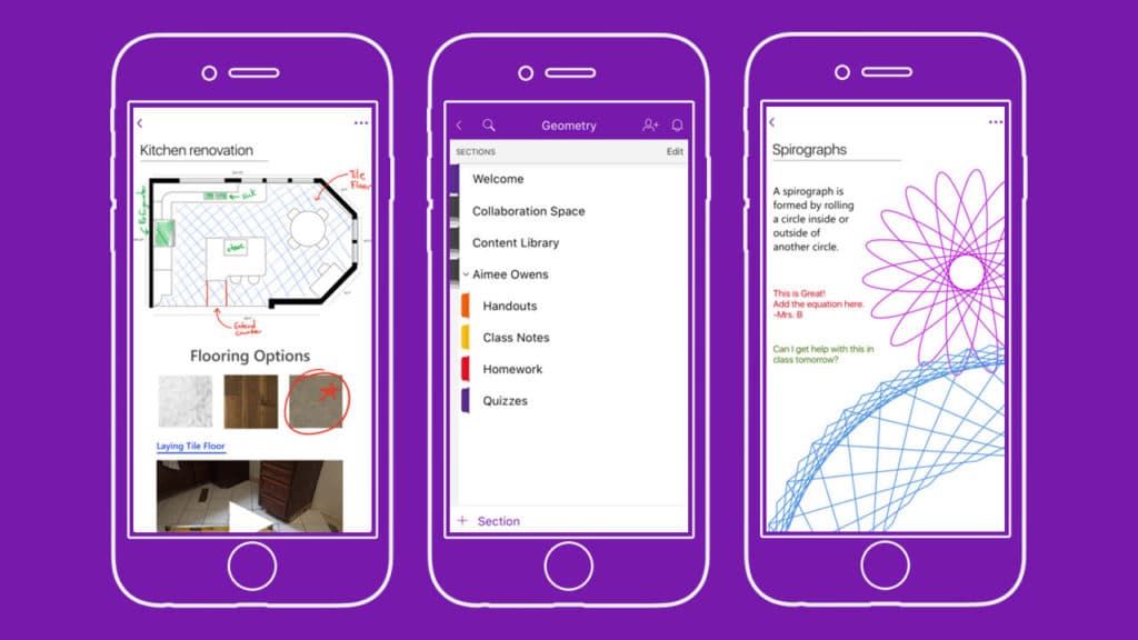 5 best note-taking apps for Android and iOS - GadgetMatch