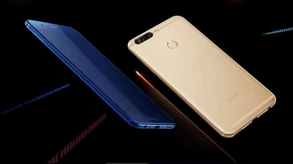 Honor 8 Pro finally lands in South Asia - GadgetMatch