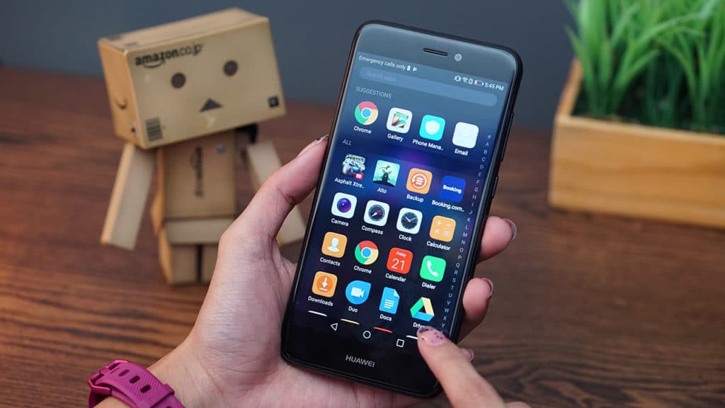 Huawei GR3 2017 Review: So much for so little - GadgetMatch