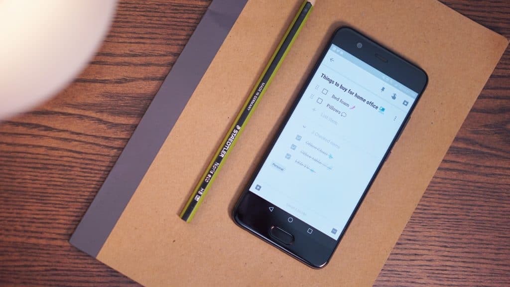 5 best note-taking apps for Android and iOS - GadgetMatch