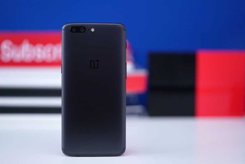 OnePlus 5 Review: A bit of everything - GadgetMatch