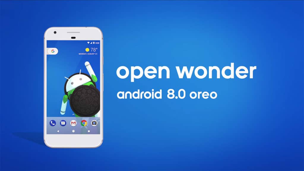 List of devices getting Android 8.0 Oreo - GadgetMatch