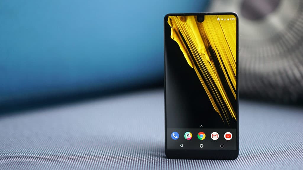 GadgetMatch's Best Smartphones of 2017 - GadgetMatch