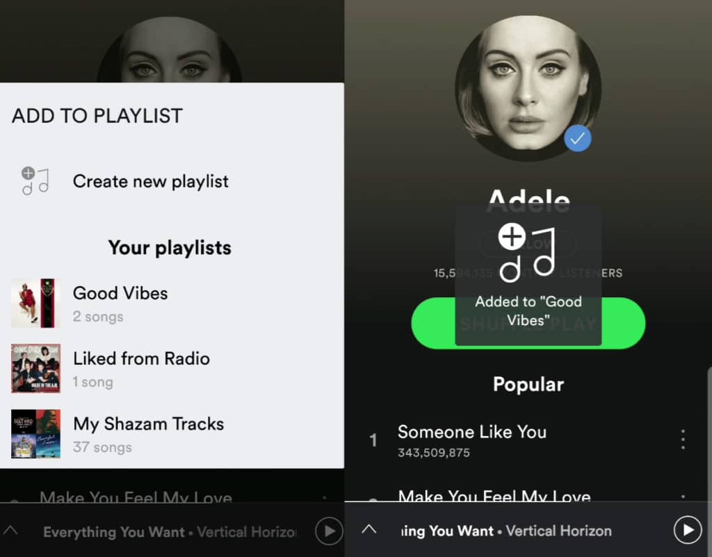 5 steps to making the perfect Spotify playlist - GadgetMatch