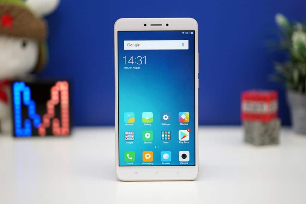 Xiaomi Mi Max 2 Review: A worthy successor? - GadgetMatch