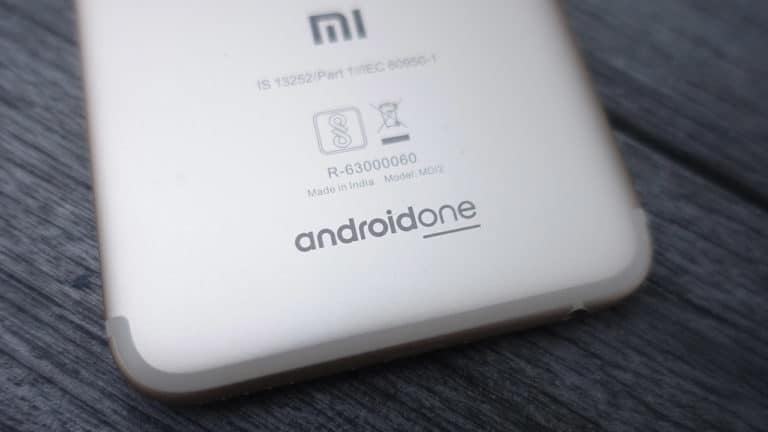Xiaomi Mi A1 review: Android One is back! - GadgetMatch