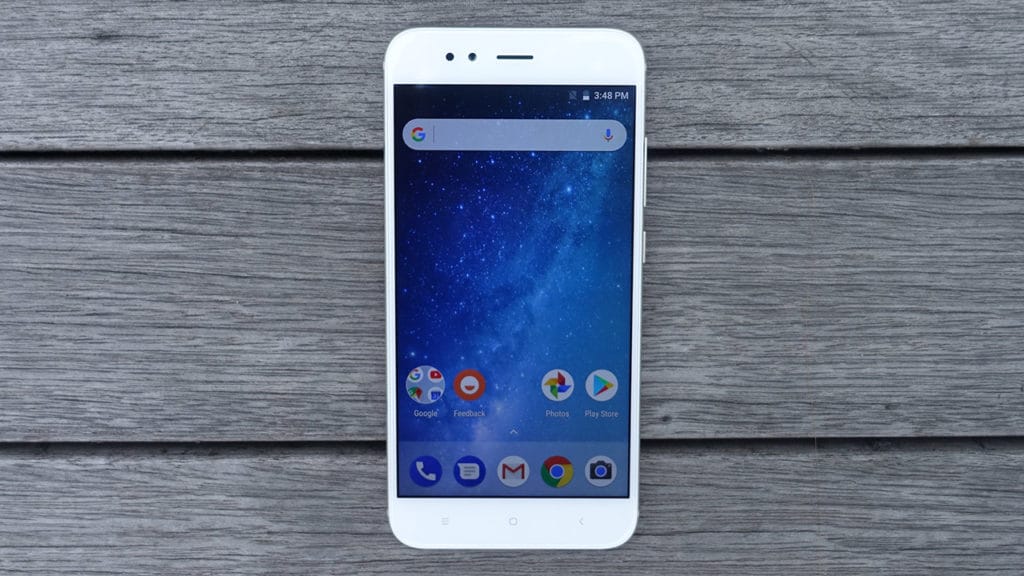 Xiaomi Mi A1 review: Android One is back! - GadgetMatch