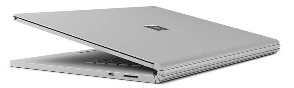 Microsoft introduces more powerful Surface Book 2 in two sizes ...
