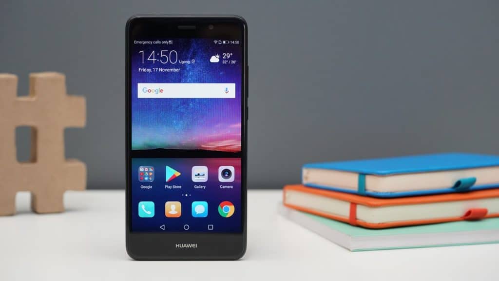 Huawei Y7 Prime Hands-on Review (Honor Holly 4 Plus) - GadgetMatch