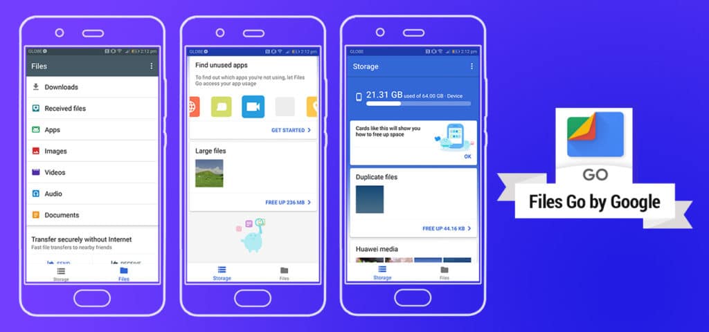 12 lightweight versions of your favorite Android apps - GadgetMatch