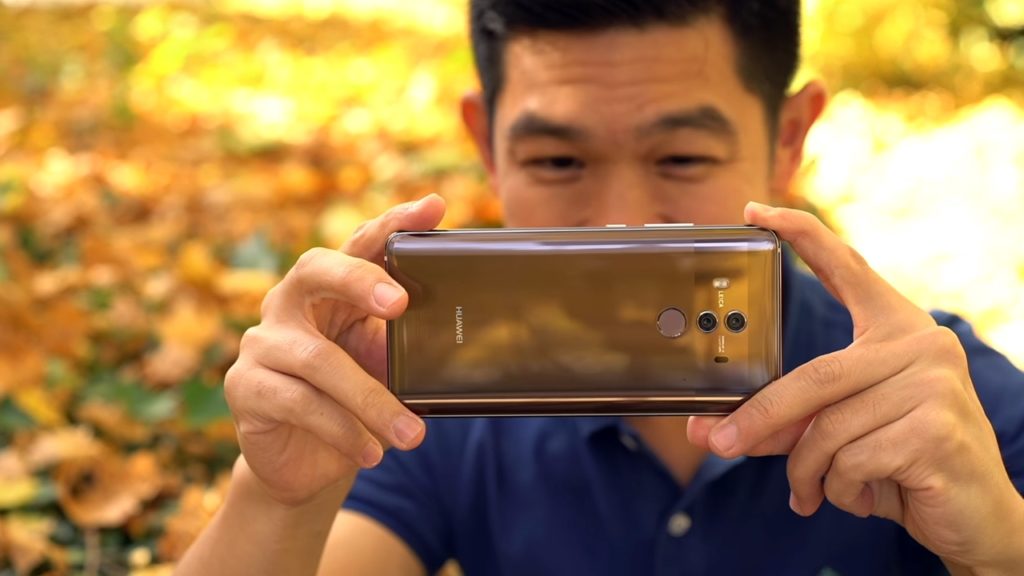 Huawei Mate 10 Pro: Price and telco plans in the Philippines - GadgetMatch