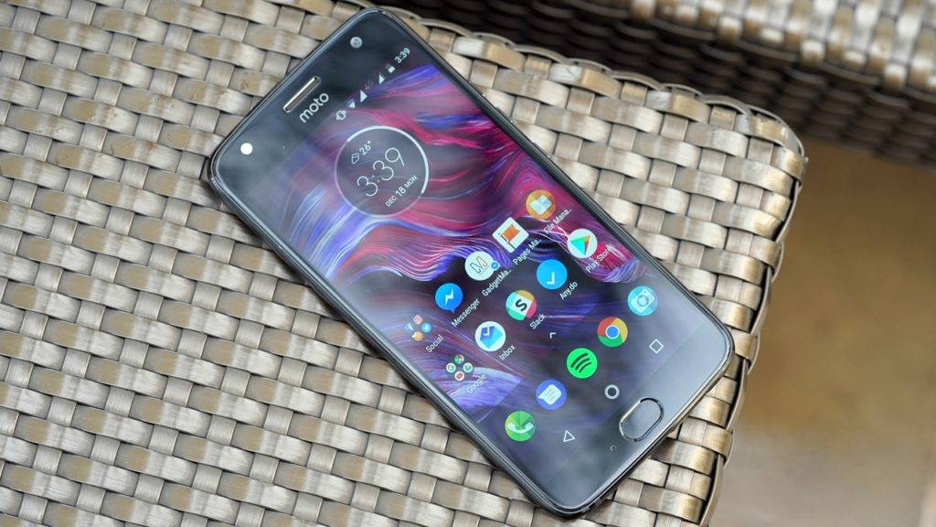 Motorola Moto X4 Review: Beautiful and fragile - GadgetMatch