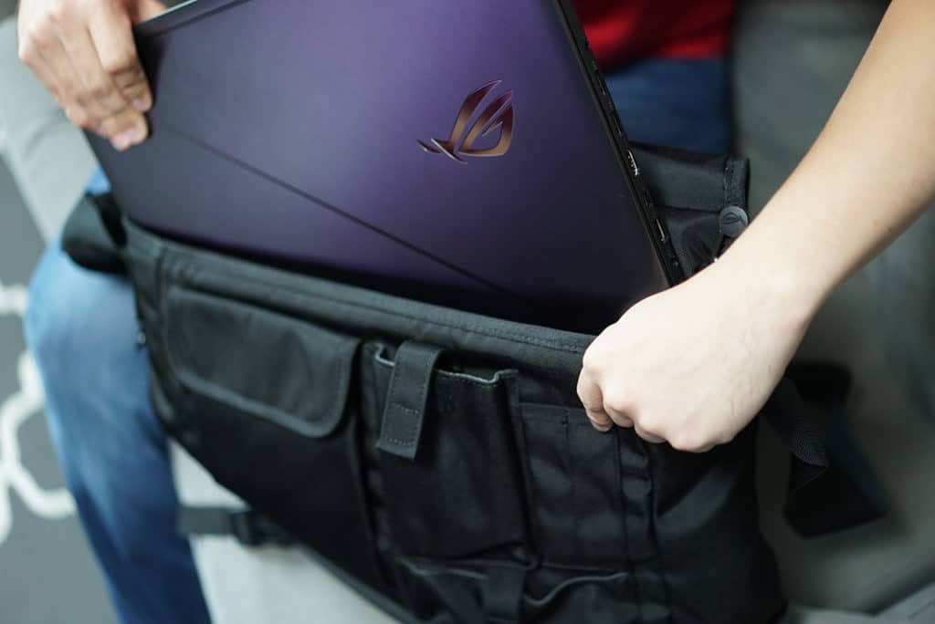 ASUS ROG has a new accessories collection for 2018 - GadgetMatch