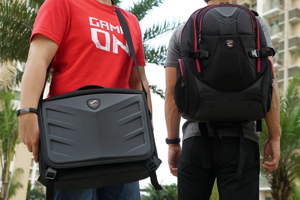 ASUS launches the ROG Elite Rewards Program - GadgetMatch