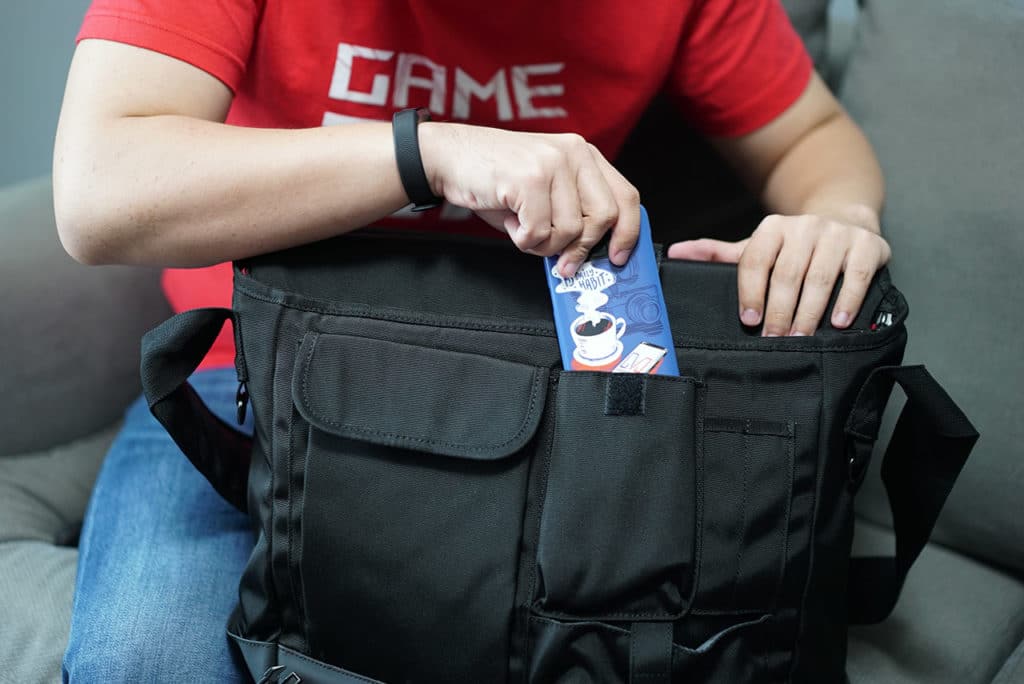 ASUS ROG has a new accessories collection for 2018 - GadgetMatch