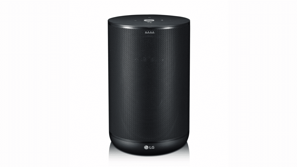 LG will launch smarter sound bars and speakers at CES 2018 - GadgetMatch
