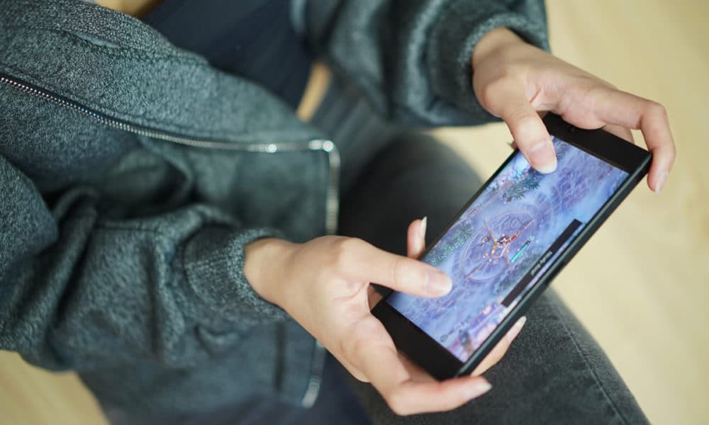 Are these mobile game rip-offs or not?