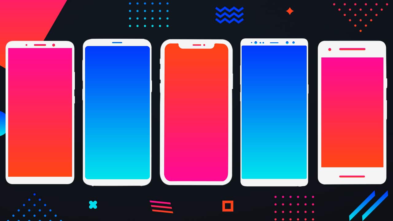 Best Premium Smartphones above $600 - GadgetMatch