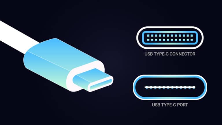 Battle of the reversibles: USB-C vs Lightning connector - GadgetMatch