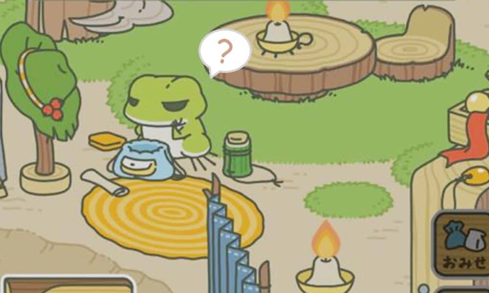 How to play Travel Frog - GadgetMatch