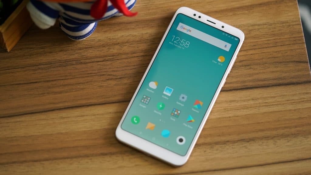 Xiaomi Redmi 5 Plus (Redmi Note 5) Review - GadgetMatch