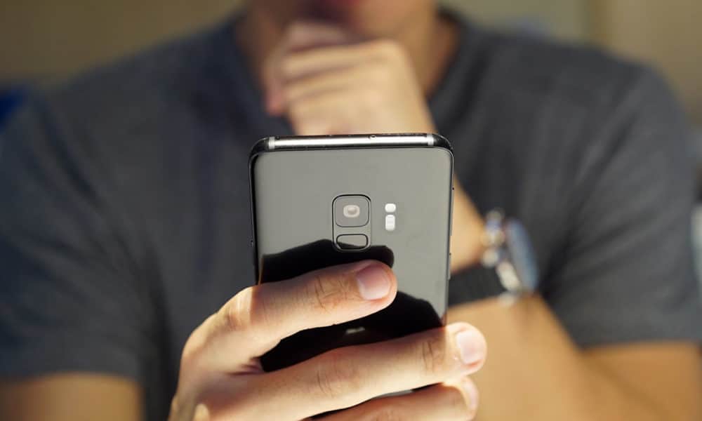 Samsung Galaxy S10 to have premium ceramic rear panel - GadgetMatch