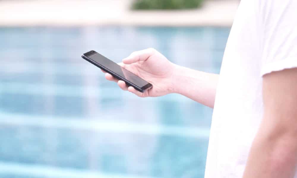 Samsung patents the world's first all-screen fingerprint sensor ...